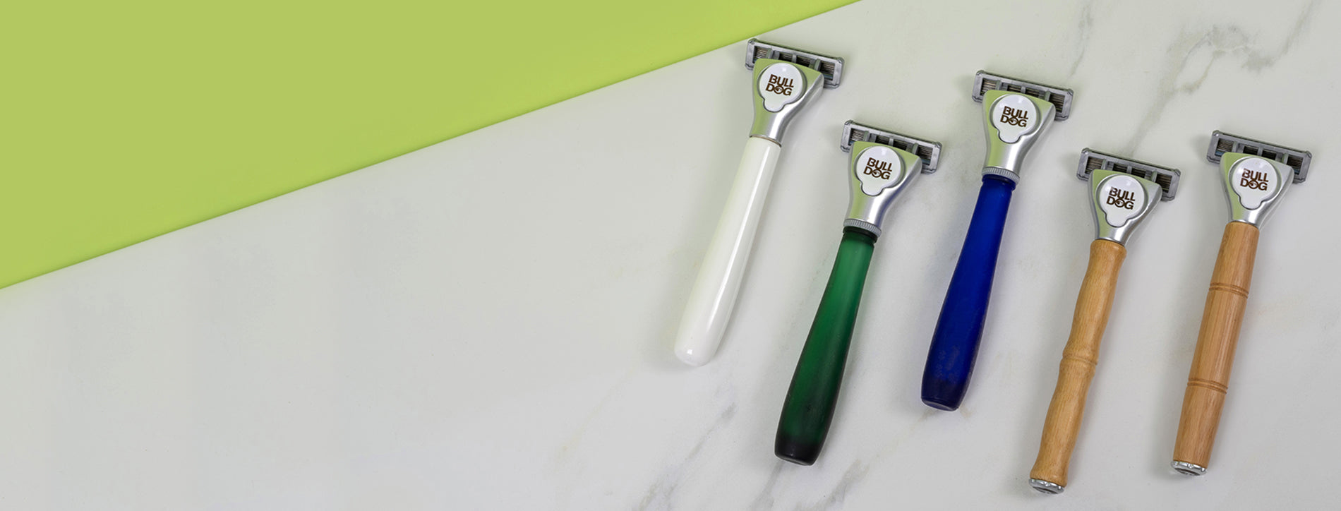 Razors – Bulldog Skincare AU