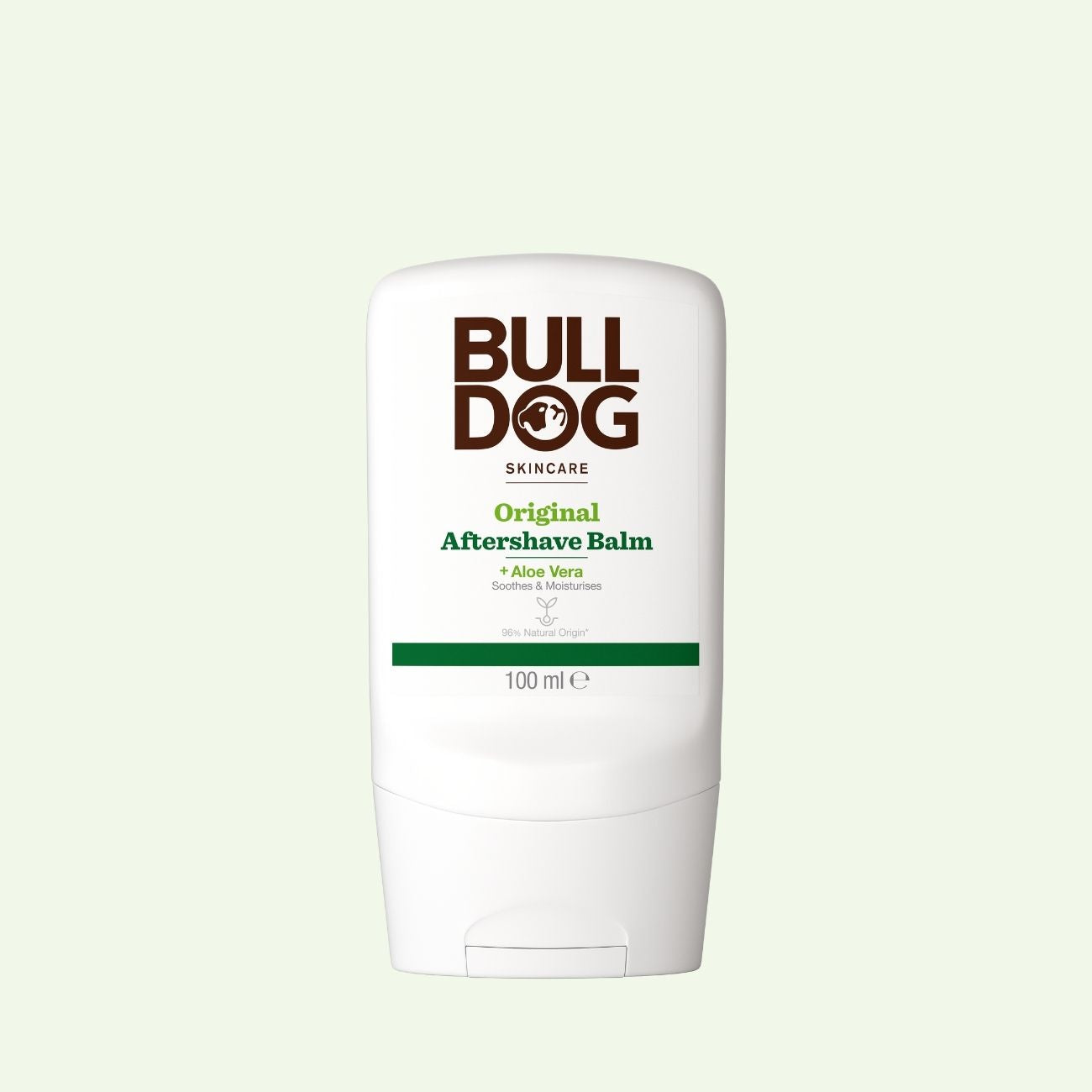 Original Aftershave Balm for Men | Shave Prep – Bulldog Skincare AU