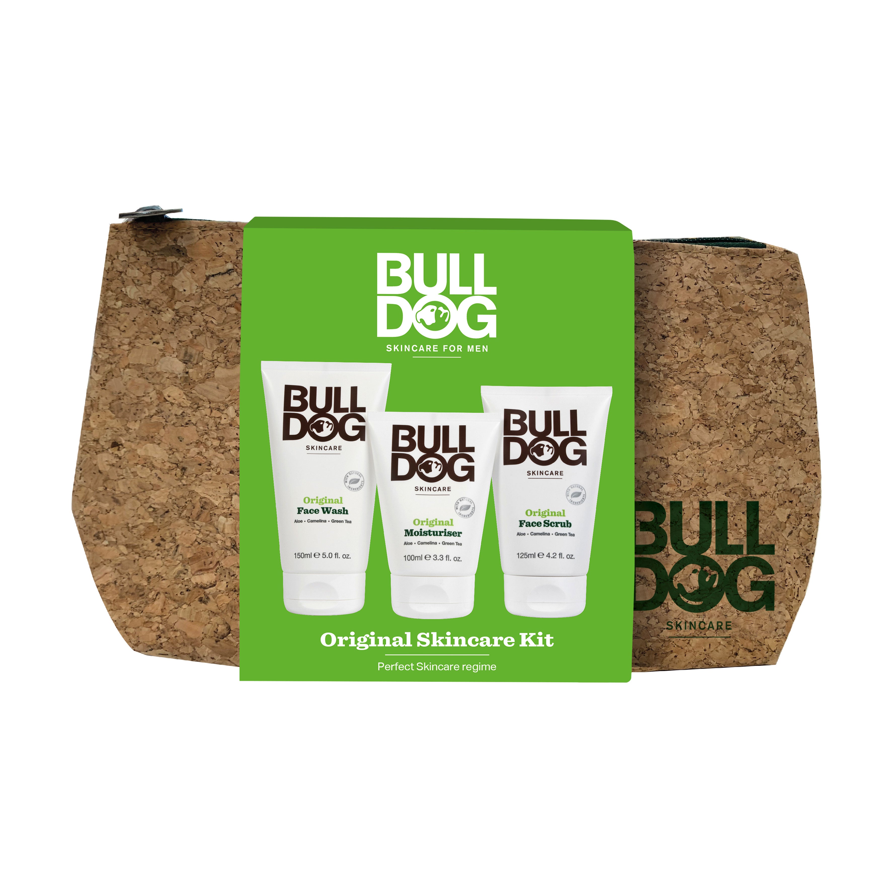 Bundles & Gifting – Bulldog Skincare AU