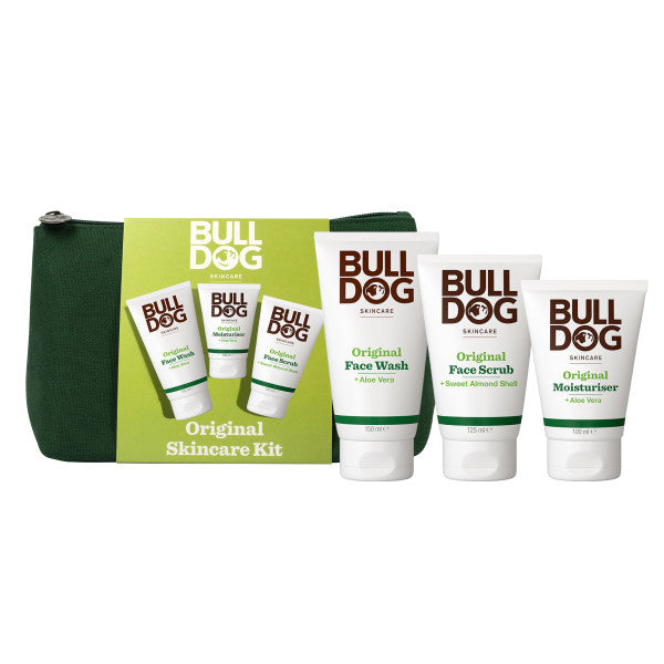 Original Skincare Kit – Bulldog Skincare AU